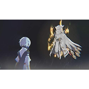 Square Enix Oninaki SONY PS4 PLAYSTATION 4 JAPANESE VERSION