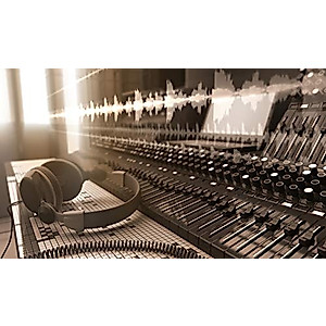 K702 Cable Coiled Aux Cord Replacement for AKG Q701, K712, K240, K240S, K240 MK II, K141, K171, K181, K271, K271S, K271 MK II, K241, K175, K275 headphone Audio Cable Wire with 6.35mm Adapter