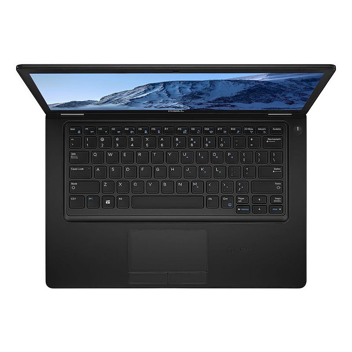 Dell Latitude 5490 Intel i7-8650U, 16GB Ram, 512GB SSD, 14.0 Inches Windows 10 Pro - (Renewed)