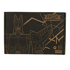 Transformers Generations Selects Legacy Voyager Cyclonus and Nightstick