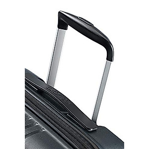 American Tourister Suitcase, Dark Slate, 55 cm