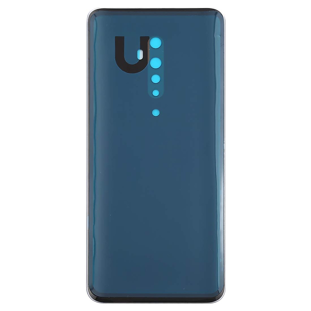 YUANSHIHUI for Oppo Reno2 Back Cover