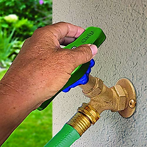 Faucet Grip Two Pack