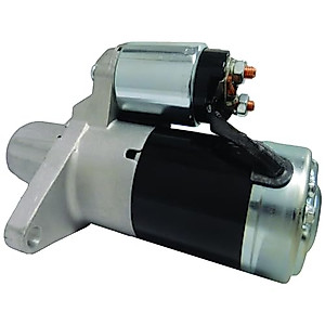 Technical Precision Replacement for SR4231X Starter