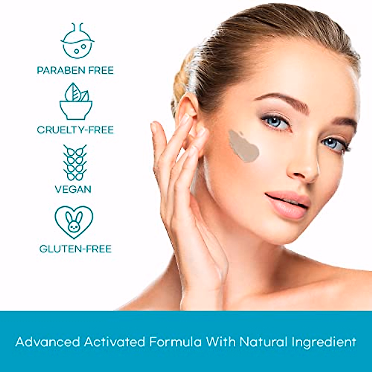 Dark Spot Corrector for Face, Hyperpigmentation Treatment for Face, Dark Spot Remover for Face, Hyperpigmentation Treatment, Melasma treatment for face, Sun Spot Remover & Blemish Remover, Crema Para Las Manchas De La Cara