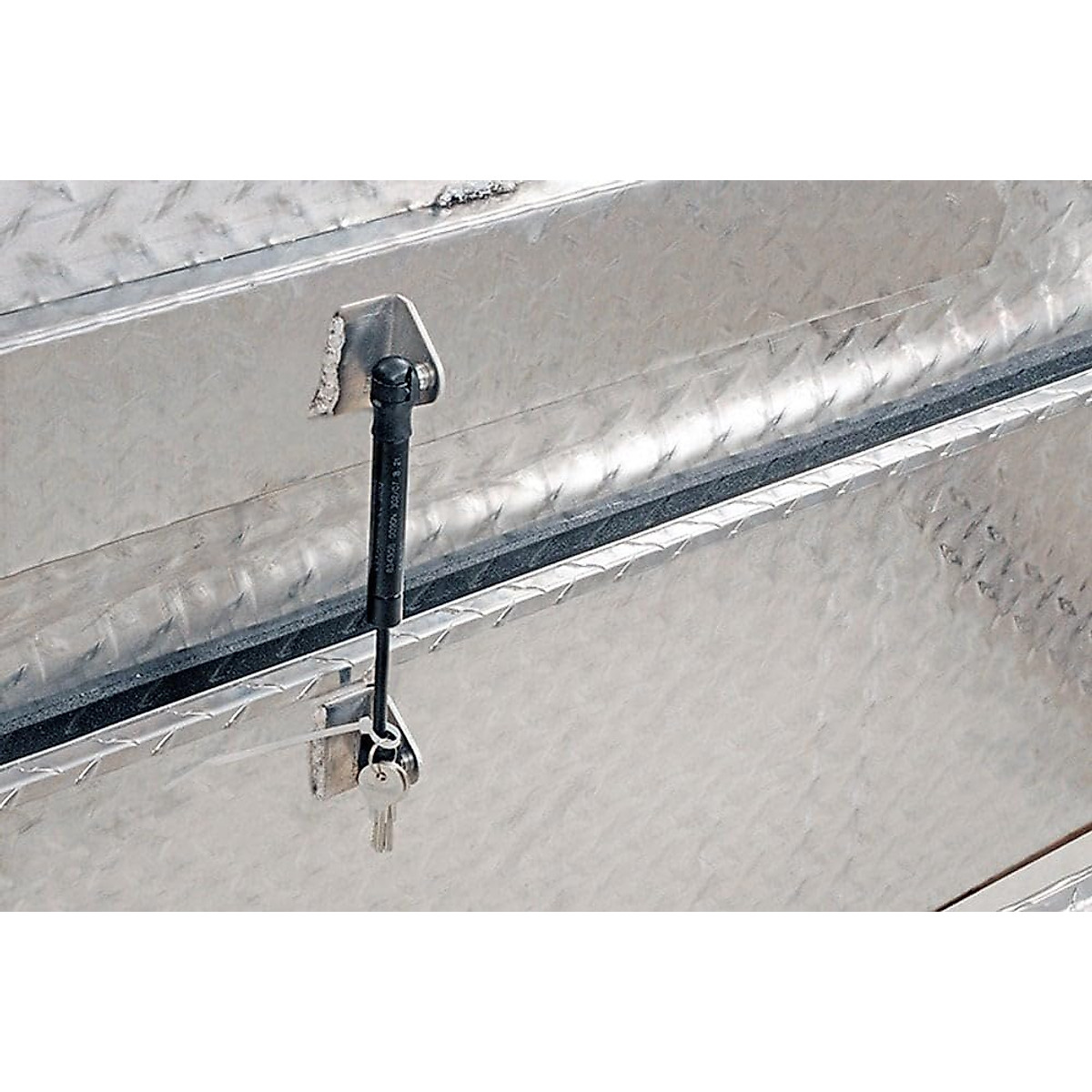 DEE ZEE DZ6170N Specialty Series Narrow Crossover Tool Box