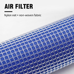 M131802 M131803 Air Filter Kits Inner & Outer Replacement for John Deere 4610 2520 2305 2025R 2032R 3005 4005 4200 4210 4300 2Pcs