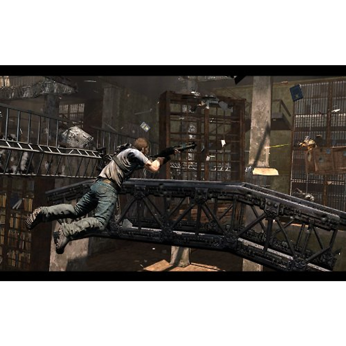 Inversion - Xbox 360