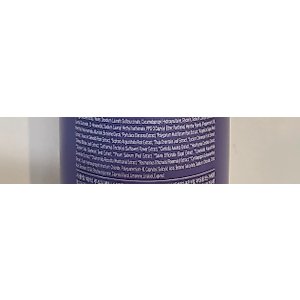 ACSEN Rx2 Scalp Cleanser, Natural Surfactant, Exfoliating and Soothing Treatment for Itchy, Flaky, and Irritated Scalp with Dandruff and Scalp Acne, For Normal, Oily Scalp