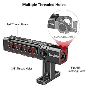 SmallRig Camera Cage Kit for Canon R5 and R6 3185