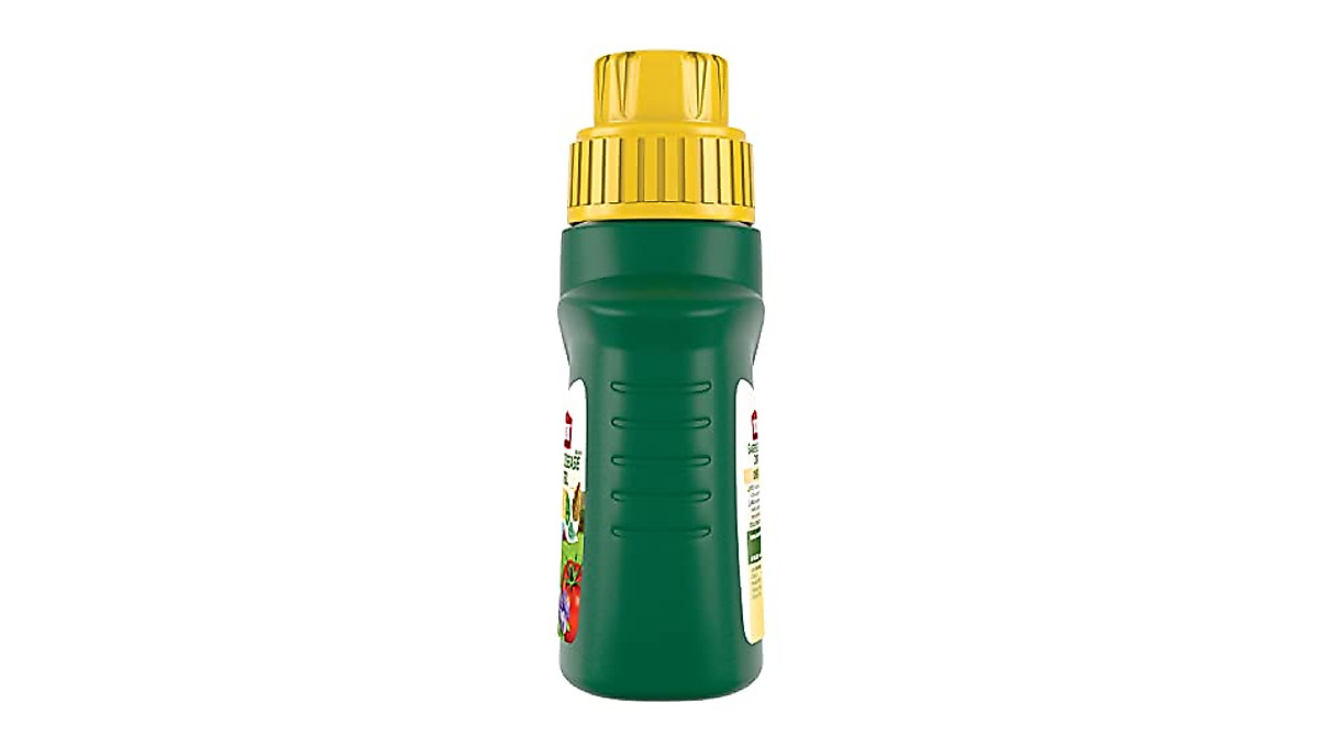 Ortho MAX Garden Disease Control - Powerful Fungicide 16 oz.