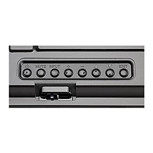 NEC X464UNV-2 46" LED-Backlit Ultra-Narrow Professional-Grade Large-Screen Display