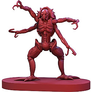 Resident Evil 3 The Board Game: Core Game