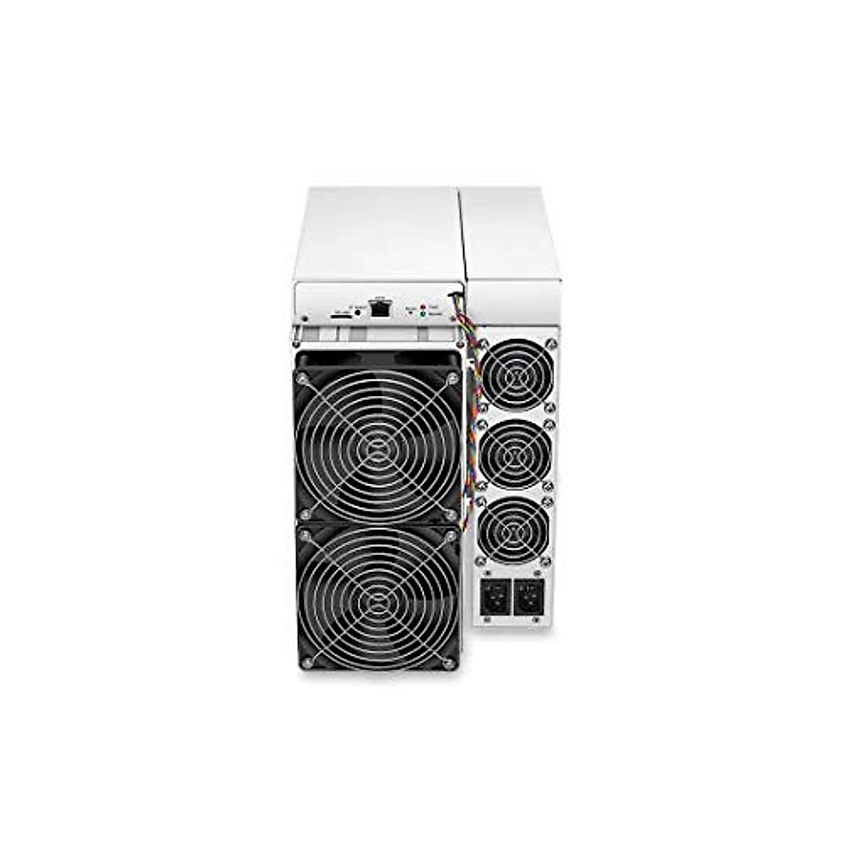 Sense Miner New Antminer L7 9050MH Asic Miner Doge and Litecoin Miner Crypto Miner LTC Bitcoin Miner 3425W with PSU Built-in