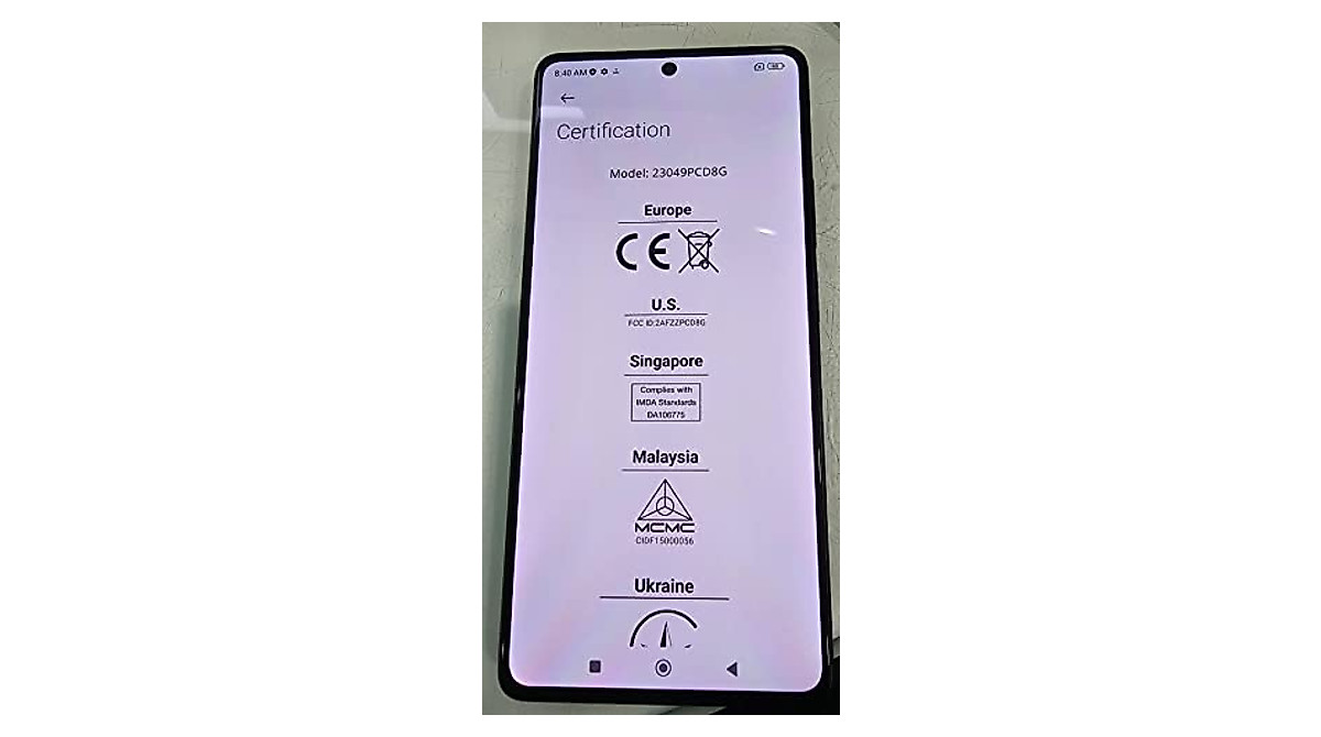 Xiaomi Poco F5 5G: 256GB, 12GB, 120Hz AMOLED, Triple Camera