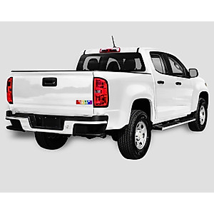 Follow Me to The Gay Bar Rainbow Auto Bumper Magnet - Hilarious!