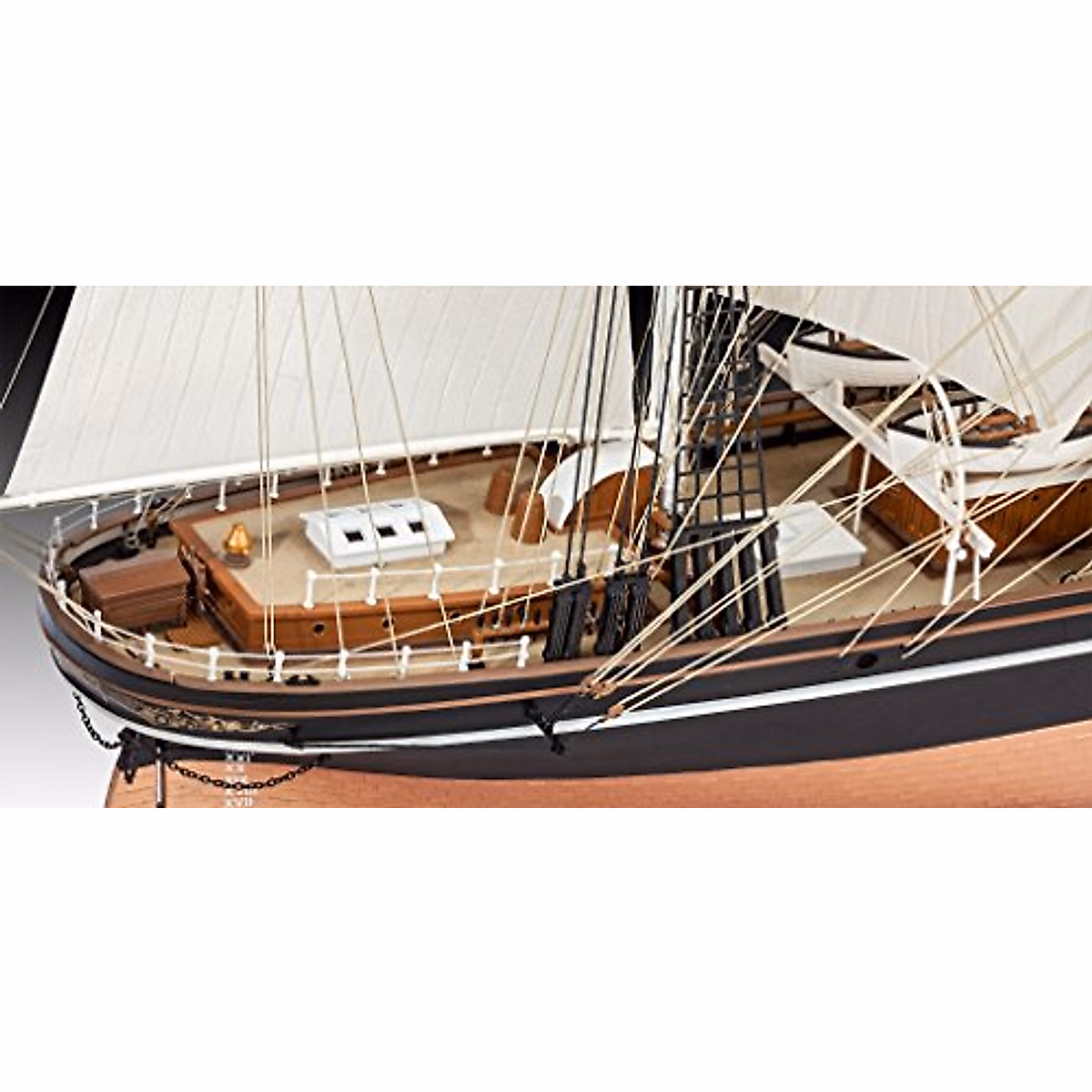 Revell 05422 Cutty Sark Model Kit