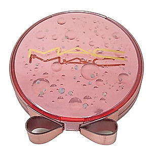 M.A.C. Limited Edition Eye Love Surprises Eye Shadow Palette x 6: Regal Rose