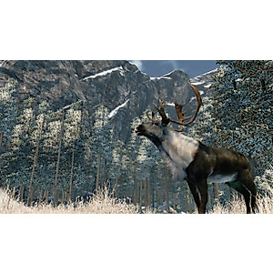 Cabela's Outdoor Adventure '10 - Playstation 3