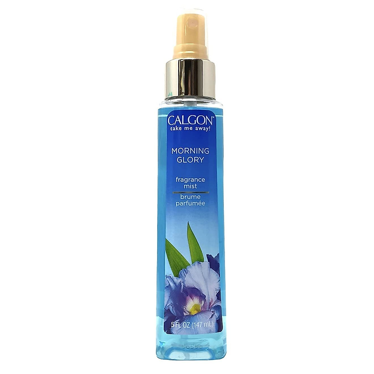 CALGON MORNING GLORY BODY MIST