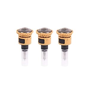 Rain-Bird R-Van 360 Degree - Full Circle - Rotary Nozzle 13-18 ft | R-VAN18-360 (3pcs in a Bag)