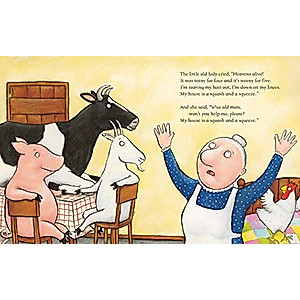 A Squash and a Squeeze