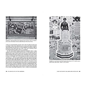 The New Politics of the Handmade: Craft, Art and Design