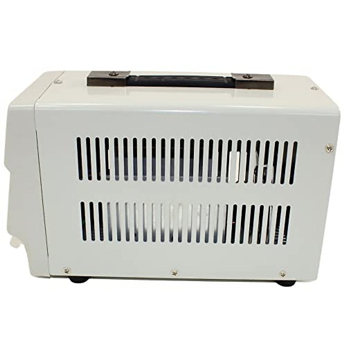 0-30V 0-5A Digital Program-Controlled Switching DC Power Supply - Variable Voltage & Current Converter - AC/DC Adapter - LED Display - Over Voltage & Current Protection - Ideal Charger & Plug Station