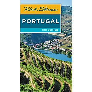 Rick Steves Portugal