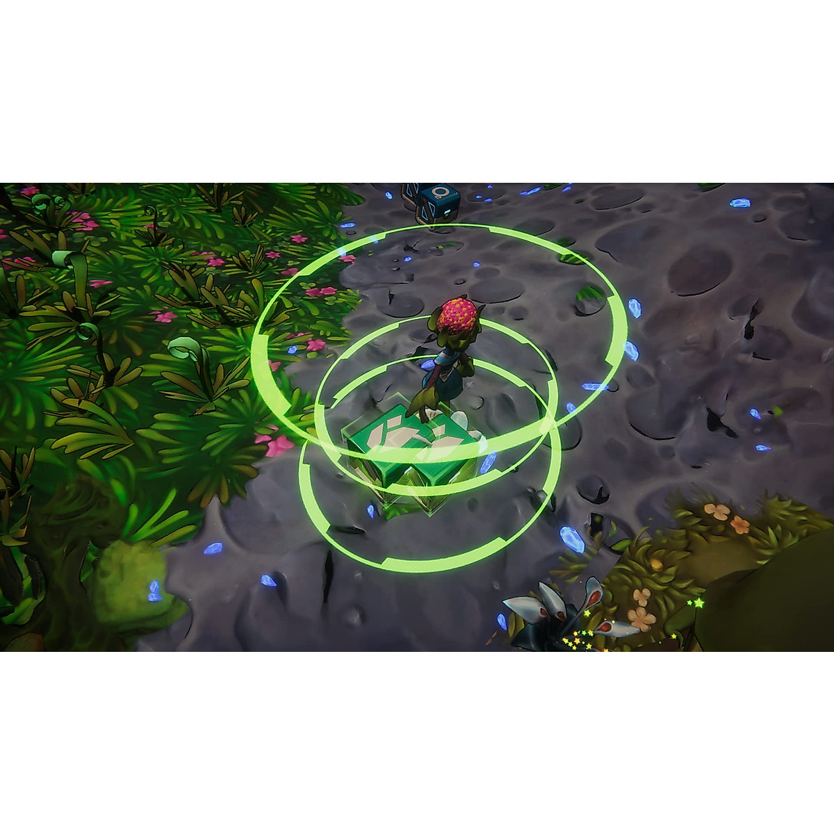 Spacebase Startopia Standard Edition - Nintendo Switch