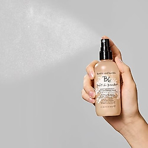 Bumble and bumble. Prêt-à-powder Post Workout Non-Aerosol Dry Shampoo Mist, 4 fl. oz.
