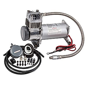 Kleinn Air Horns 6350RC 150-PSI Air Compressor