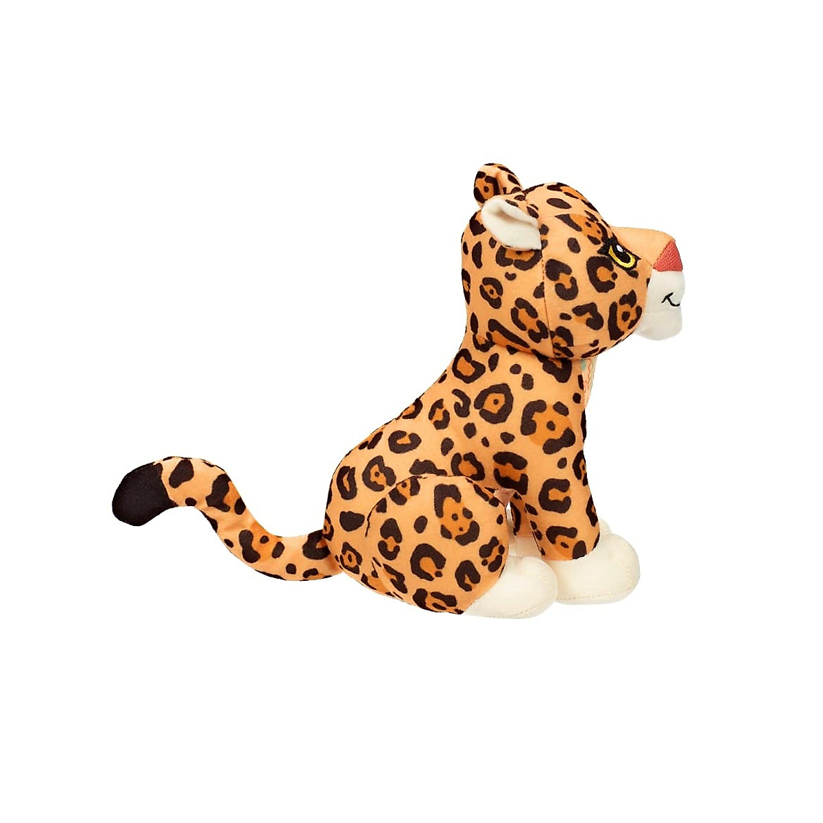 Disney Encanto 7 Inch Small Parce Plush (Jaguar)