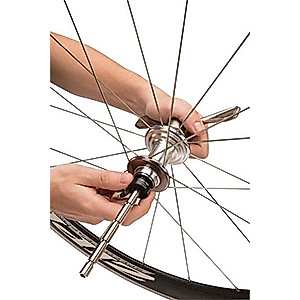 Park Tool HBP-1 Hub Bearing Press Set