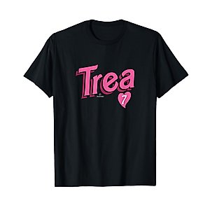 Trea Turner Philadelphia Baseball Valentine MLBPA T-Shirt