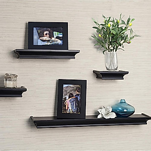 Artificial Olive Plants Branches Fake Fruits Silk Plants Branch Leaves ndoor Outside Home Garden Office Verandah Decor (4 Pcs)