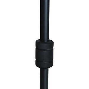 On-Stage GS7800 U-Mount Microphone Stand Guitar Hanger