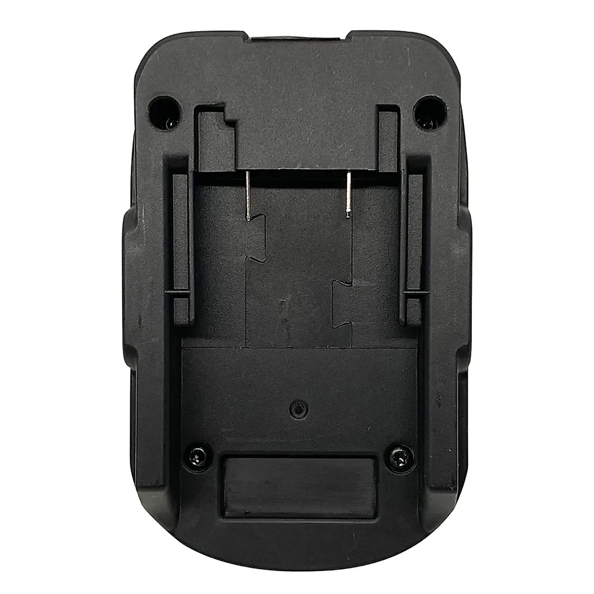 JFQWLE Converter for Black&Decker/Porter Cable/Stanley to Ryobi Battery Adapter, Compatible with Black&Decker/Porter Cable/Stanley 20V Lithium-Ion Batteries, Work for Ryobi 18V Cordless Power Tools