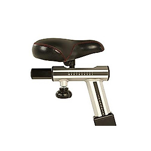 RESOLVE FITNESS R1 Commercial "Dual" Air Cycle