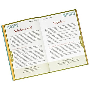 Amazing Stories for Young Believers