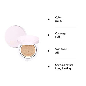 MISSHA M Magic Cushion SPF50+/PA+++ NO. 23