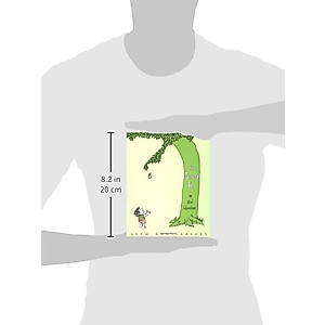 The Giving Tree (Slipcased Mini Edition)