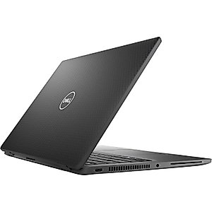 Dell Latitude 7420 14" FHD Business Laptop Computer, Intel Core i5-1145G7 (Beat i7-1065G7), 8GB LPDDR4X RAM, 256GB PCIe SSD, WiFi 6, Bluetooth 5.1, Backlit Keyboard, Fingerprint Reader, Windows 10 Pro