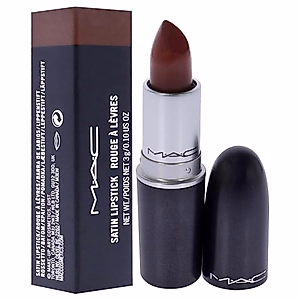 MAC Satin Lipstick - Photo Women 0.1 oz