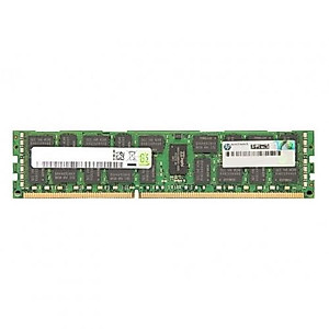 HPE RAM Memory - 16GB - DDR4 SDRAM (815098-B21)
