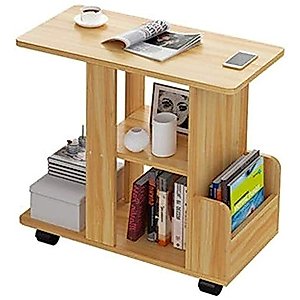 Bedside Table Bedroom Bedside Table, Bedside Table Bedside Table Furniture Movable Living Room Sofa Tea Table Creative Corner Table Side Table Side Cabinet