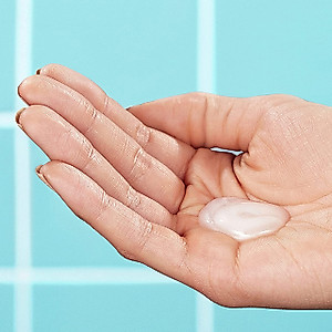 Suave Professionals 2 in 1 Shampoo and Conditioner Daily Plus for Cleansed Hair Hair Shampoo and Conditioner Formula With Micro-Moisturizing Complex 28 oz