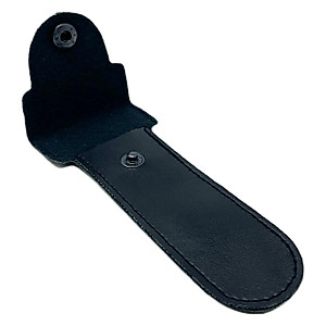 G.B.S Double Edge Safety Razor Protective Case and Travel Case