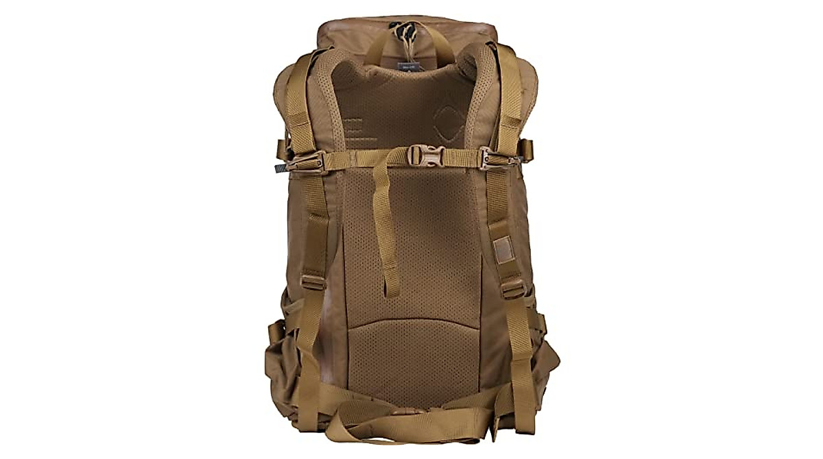 Mystery Ranch Blitz 30 Tactical Backpack - 30L, Coyote