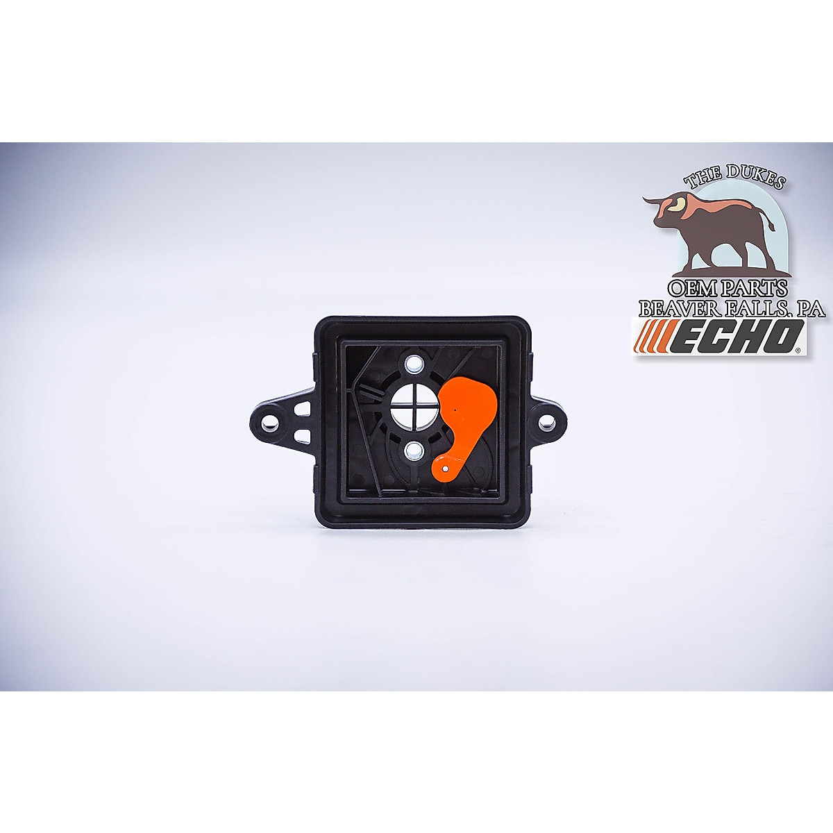 GENUINE ECHO AIR FILTER CASE FITS SRM-2620 PAS-2620 + MORE P021050880